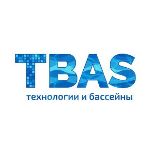 Иконка канала TBAS - БАССЕЙНЫ И ТЕХНОЛОГИИ