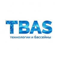 Иконка канала TBAS - БАССЕЙНЫ И ТЕХНОЛОГИИ