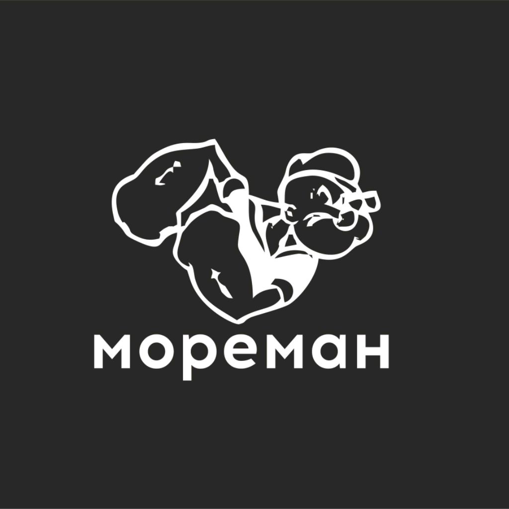 Иконка канала Младший Мореман