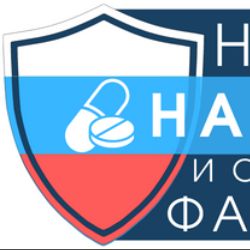 Иконка канала ННЦ Исследований и Фармаконадзора