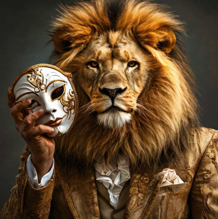 Иконка канала Фьюжн Академия