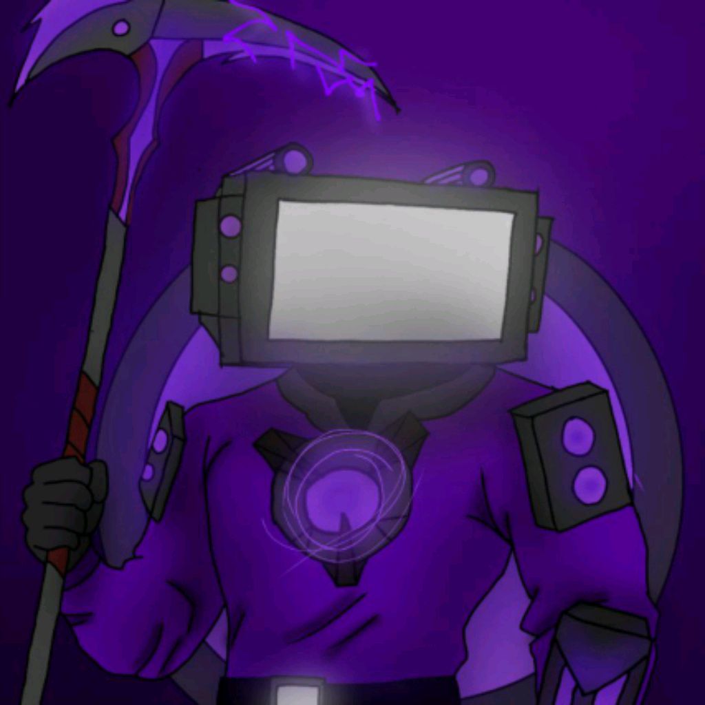 Иконка канала ТВ вирус :-)