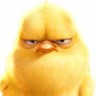 Иконка канала ТУРУРУМ 🐥