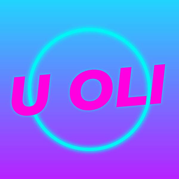 Иконка канала U OLI