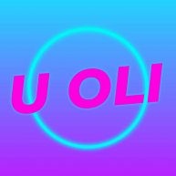 Иконка канала U OLI