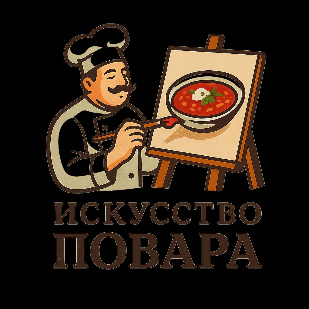 Иконка канала Искусство повара