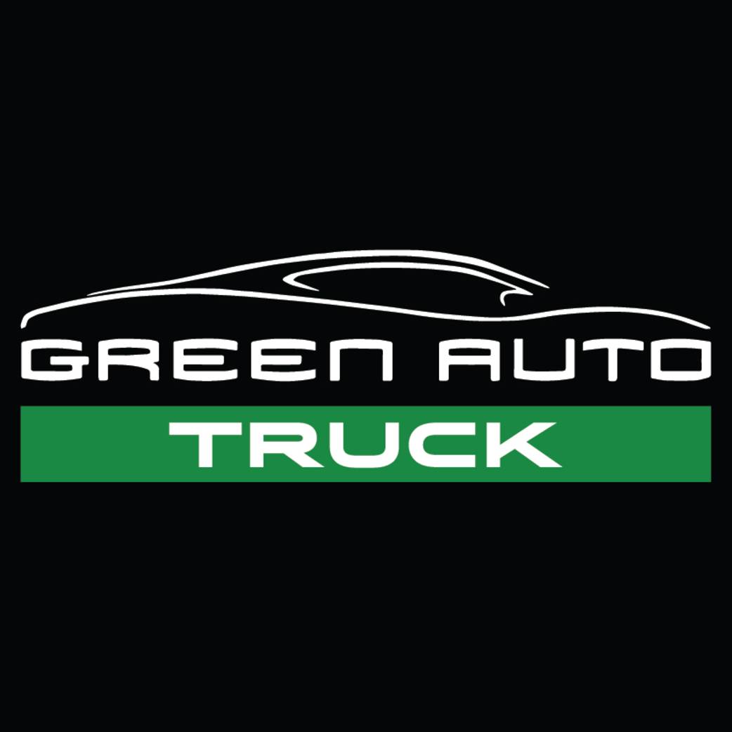 Иконка канала GreenAutoTruck