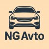 Иконка канала NG Avto