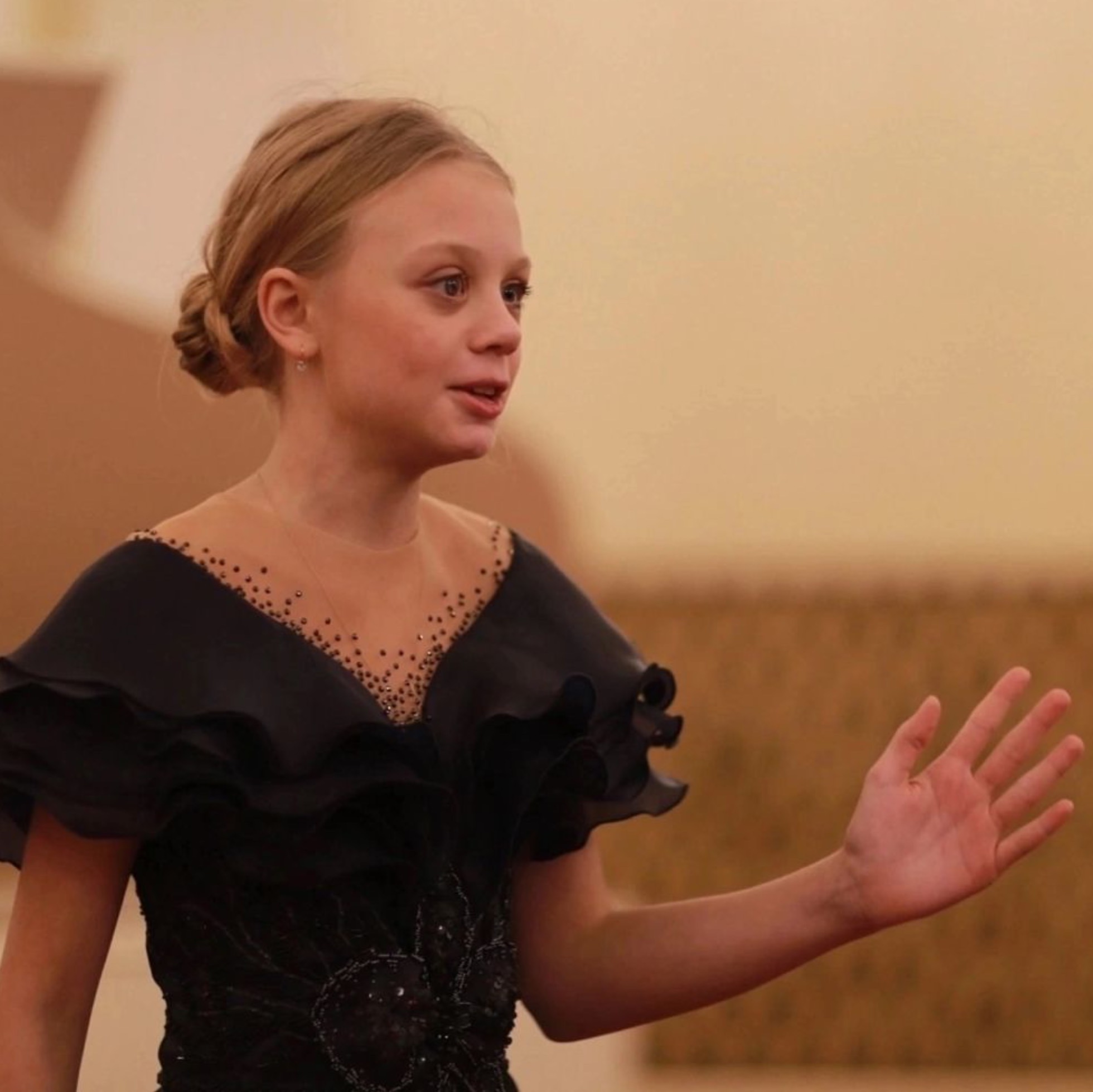 Иконка канала Поет Василиса Ершова