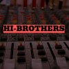 Иконка канала HI-BROTHERS