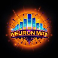 Иконка канала Neuron Max