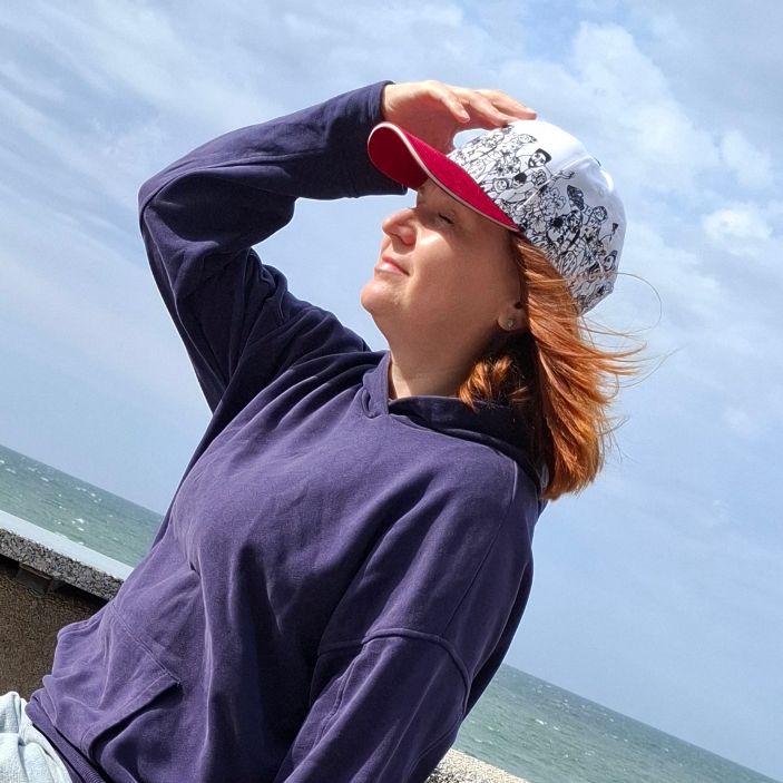 Иконка канала Stasja_Travel_Vibes