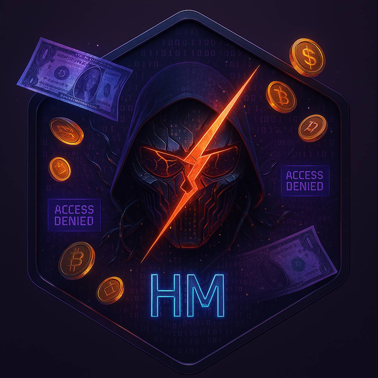 Иконка канала НЕТМОШЕННИКАМ