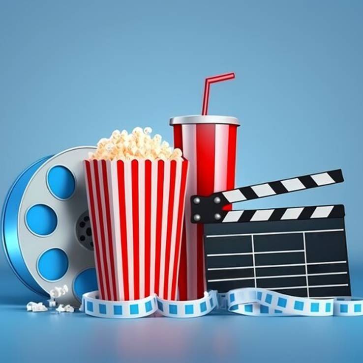 Иконка канала КиноШоу