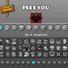 Иконка канала I See You