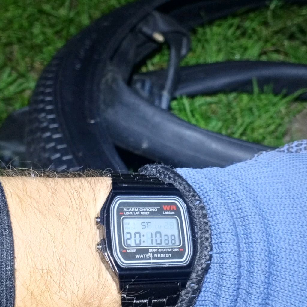 Иконка канала Вело-любитель