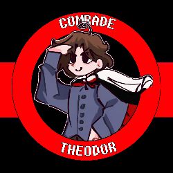 Иконка канала Comrade Theodor