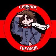 Иконка канала Comrade Theodor