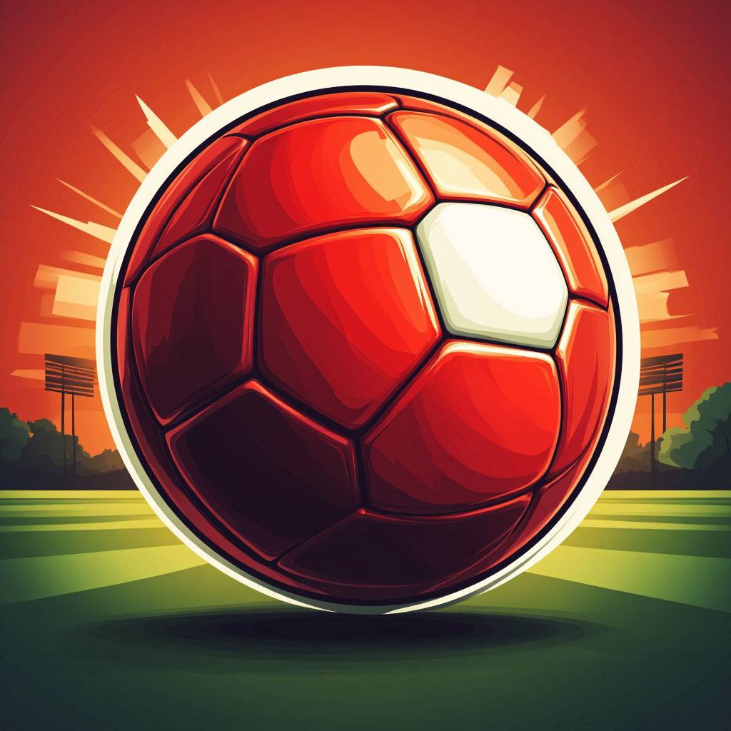 Иконка канала Малиновый Футбол