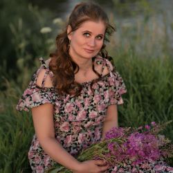 Иконка канала Оксана Прохорова