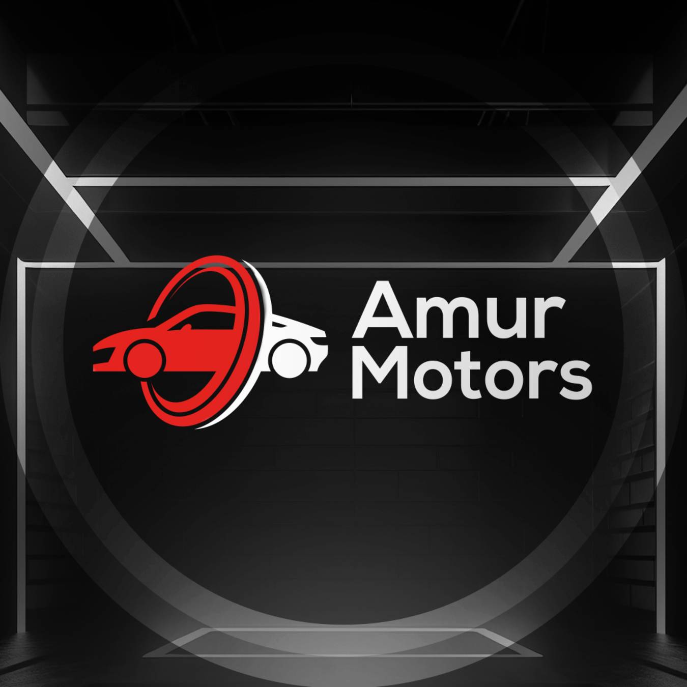 Иконка канала Амур Моторс