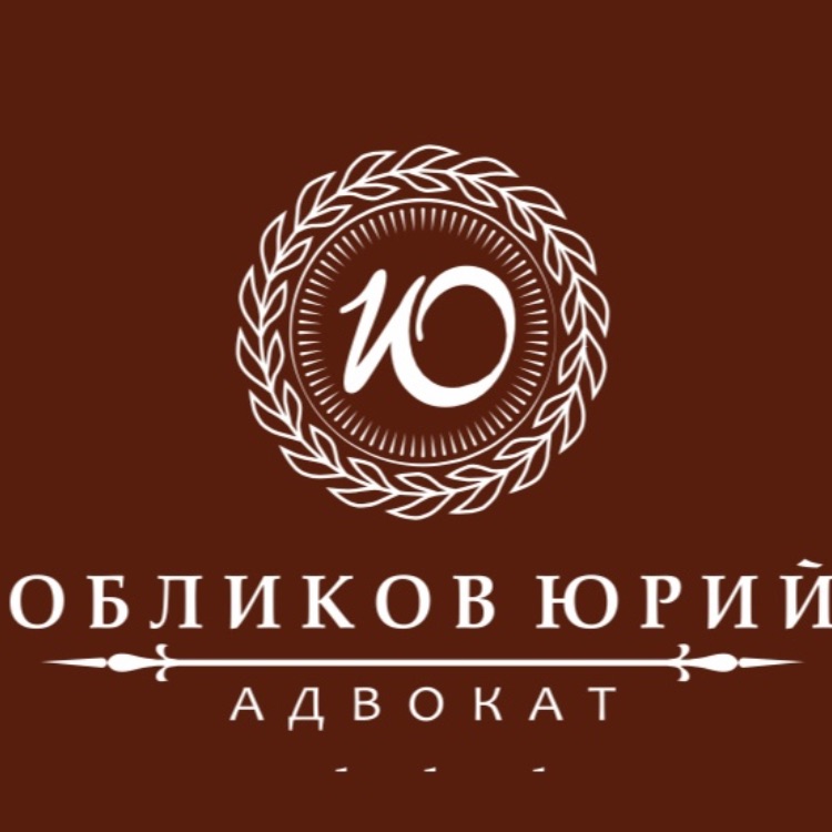 Иконка канала Advokat