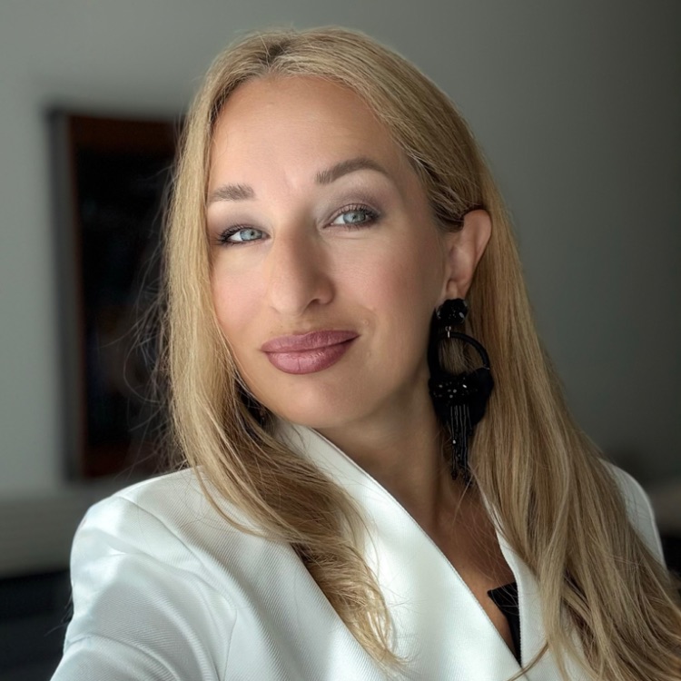 Иконка канала Валерия lera_sandrovna