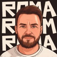 Иконка канала ROMA ROOM