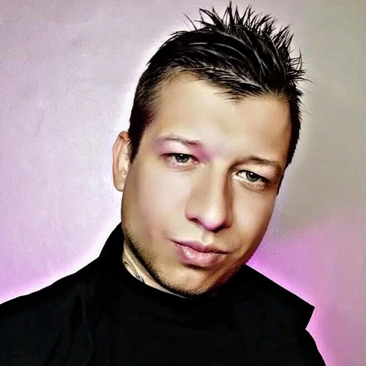 Иконка канала ТЕСТИКС