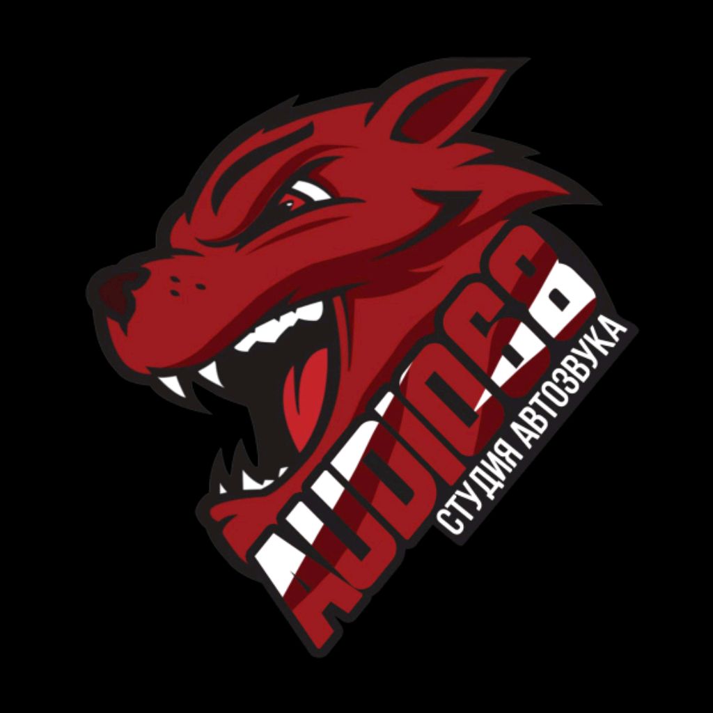 Иконка канала Audio68