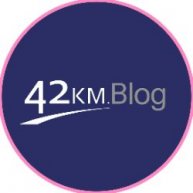 Иконка канала 42km Vlog