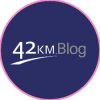 Иконка канала 42km Vlog