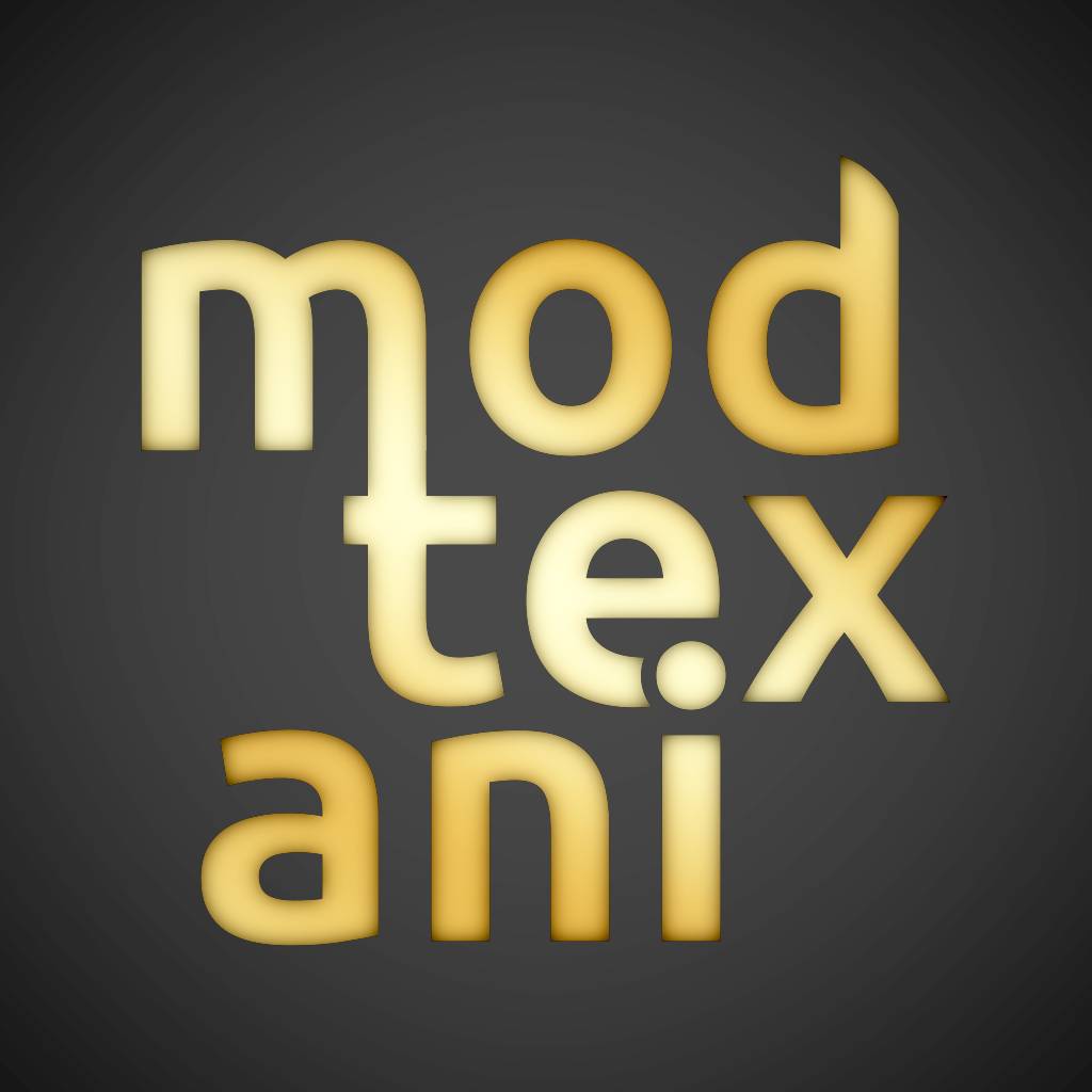 Иконка канала modtexani