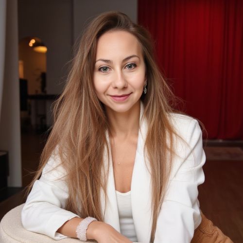 Иконка канала Ольга Кир | PRO cтратегию бизнеса