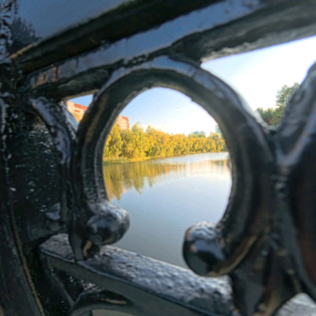 Иконка канала R. N. F.