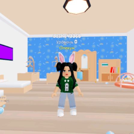 Иконка канала Даша Киц