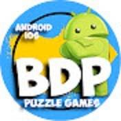 Иконка канала BDP GGames