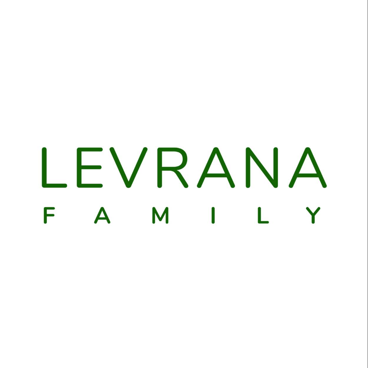 Иконка канала LEVRANA