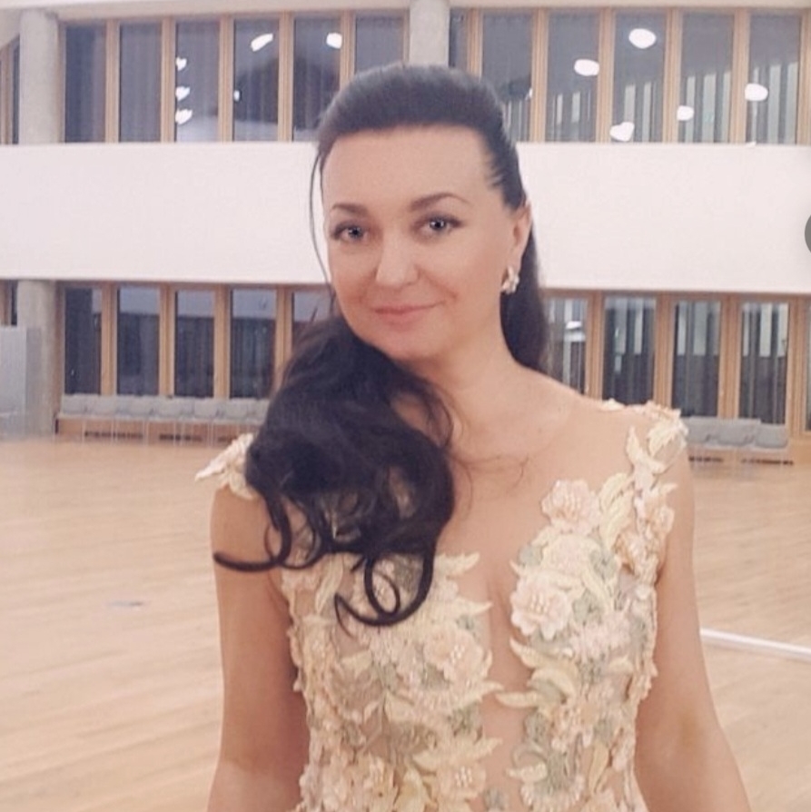 Иконка канала Музыкальная мозаика