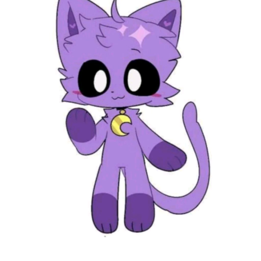 Иконка канала Котики