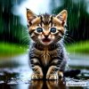 Иконка канала II Animal World