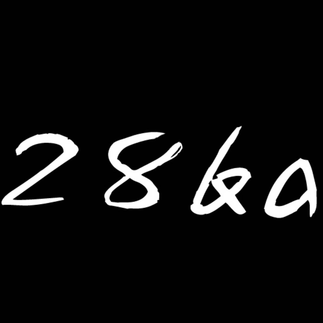 Иконка канала 28ka