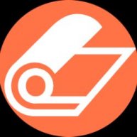 Иконка канала Oboiland - интернет-магазин