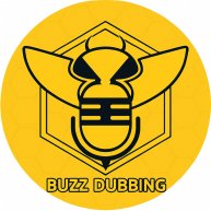 Иконка канала Buzz Dubbing - студия озвучки