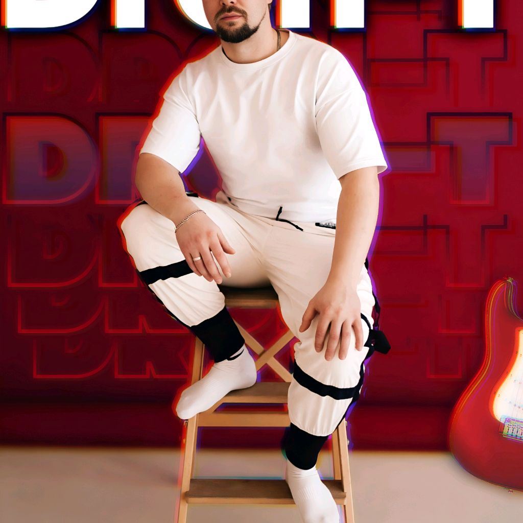 Иконка канала Dron-T Official