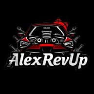 Иконка канала AlexRevUp