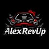 Иконка канала AlexRevUp