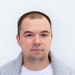 Иконка канала KorDevTeam