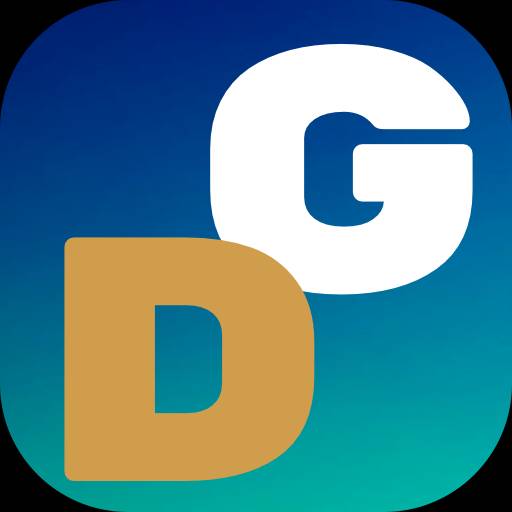 Иконка канала Digital Genre