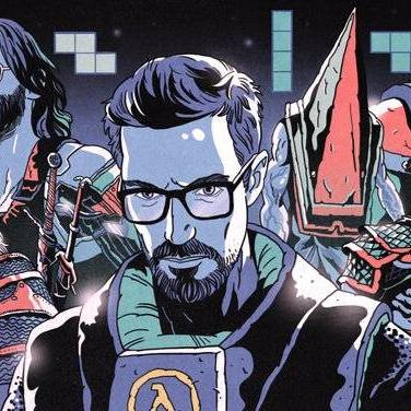 Иконка канала Лучшее в Мире Игр 2.0